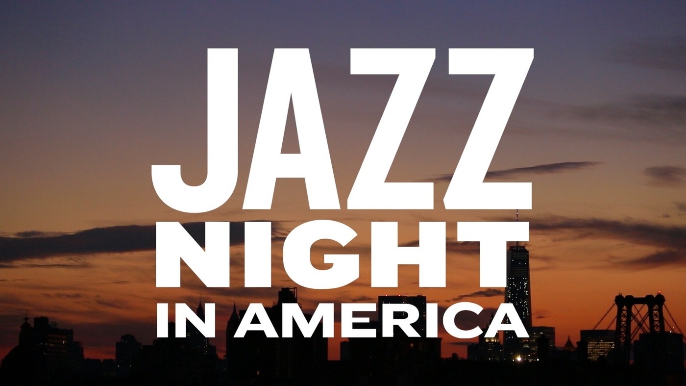 What Is Jazz Night In America? : A Blog Supreme : NPR
