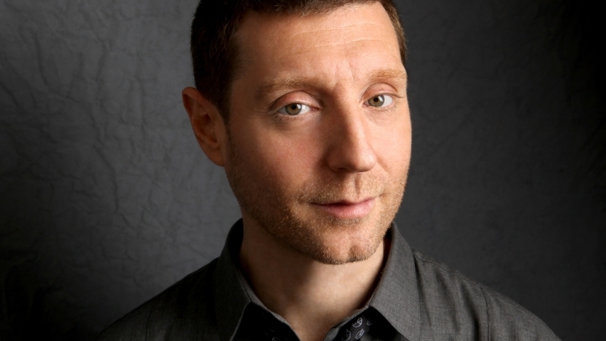 Benny Green On Piano Jazz : NPR
