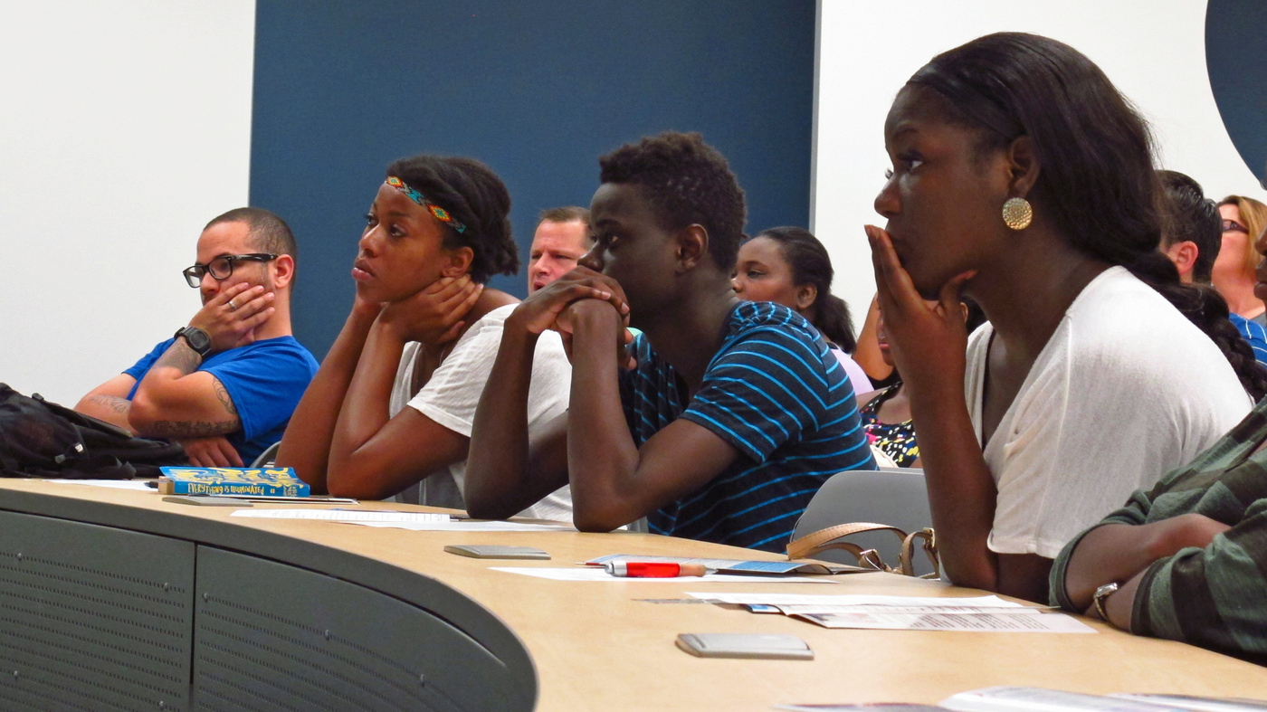 To Cut Student Debt, Florida College Cuts Off Some Student Borrowing ...