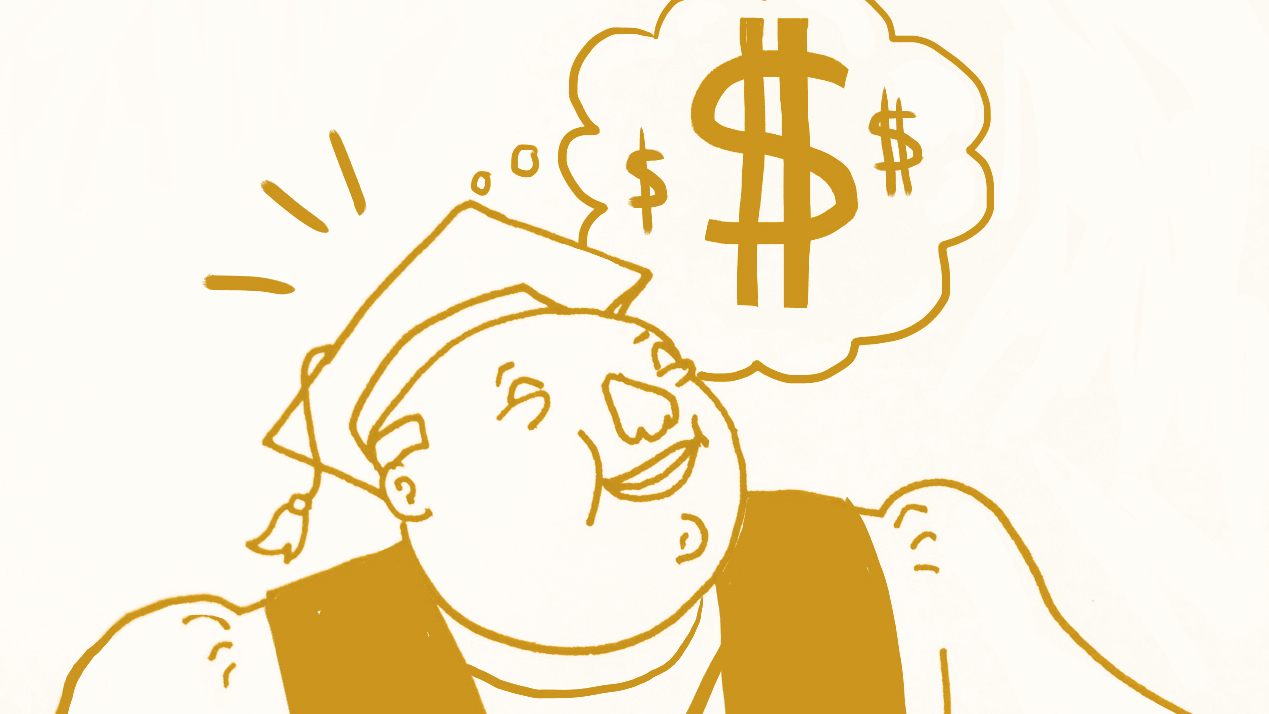 Identifying The Worst Colleges In America : NPR Ed : NPR