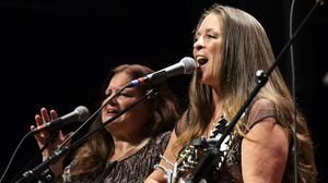 Carlene Carter : NPR