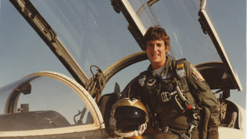 Female Vets Say They'll Put Country First, Even On Capitol Hill : NPR