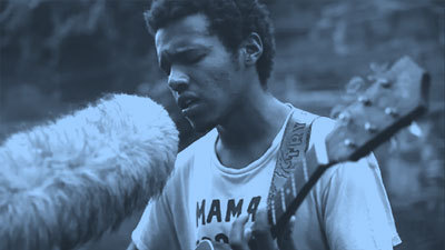 Field Recordings : NPR