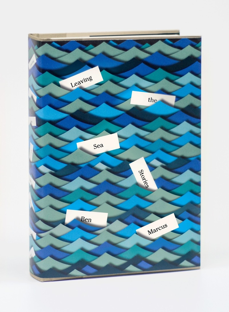 Interview: Author And Designer Peter Mendelsund On 'Cover' And 'What We ...