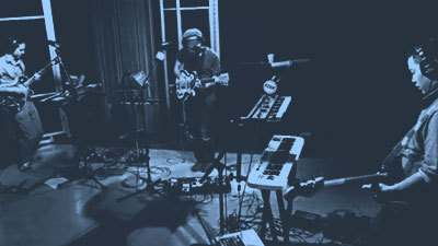 Studio Sessions : NPR