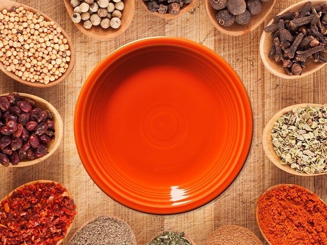 Fiesta Fan Photos: Your Dishes On Display | NCPR News