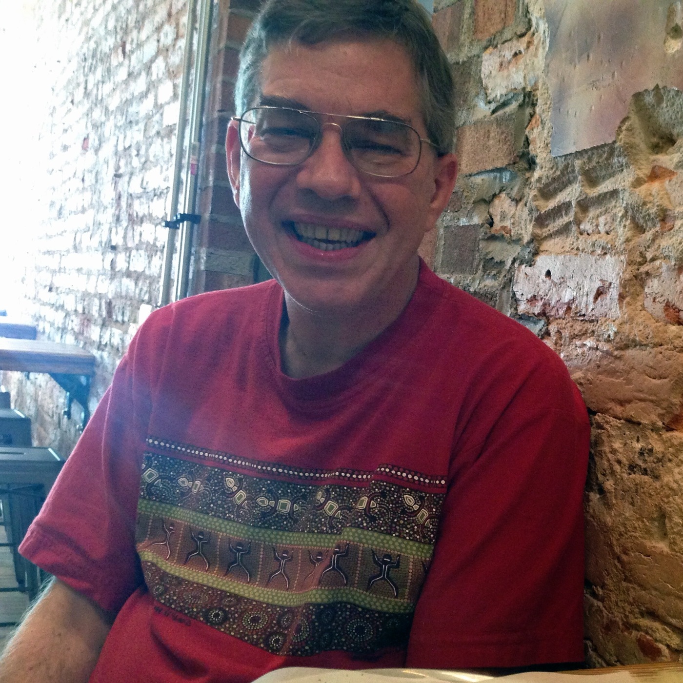 Outside Group Sends Blunt Message In N.C. Senate Race : It's All ...