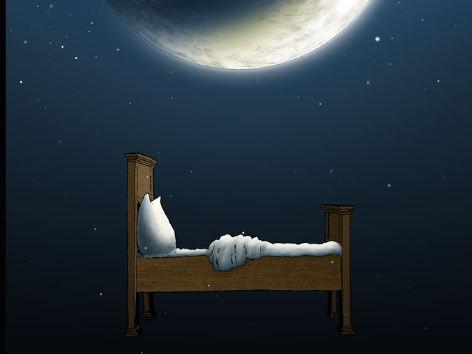 The Battle For Dreamland, Revisited In 'Nemo' | NCPR News