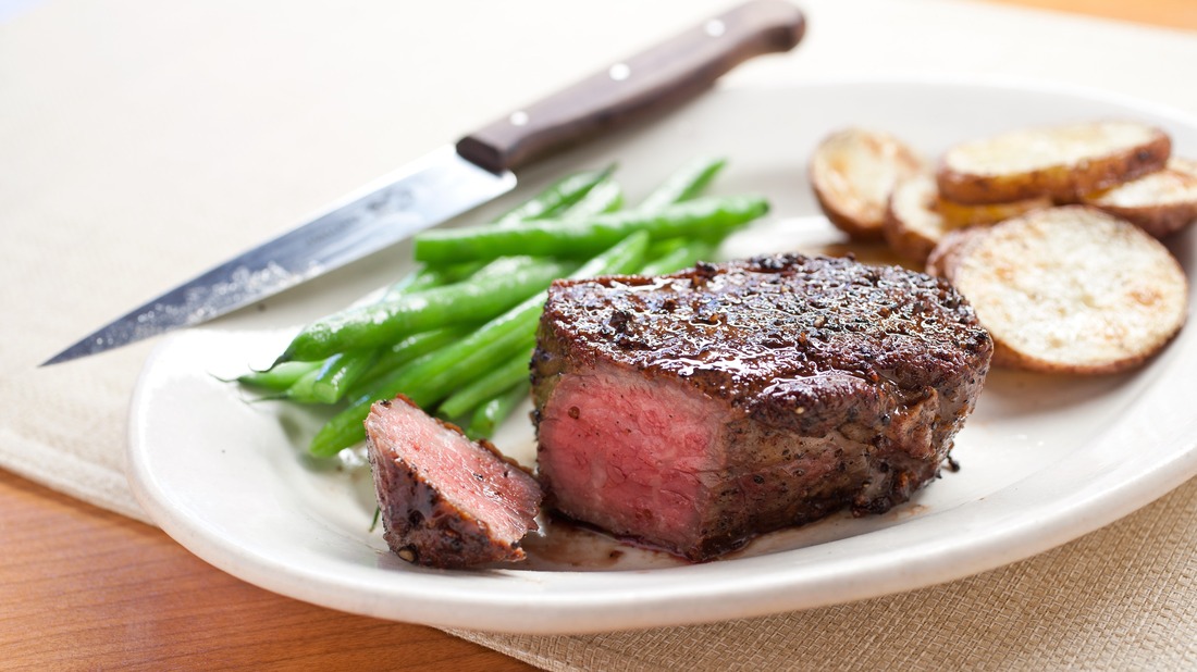 'Test Kitchen': How To Buy The Safest Meat And Make The Juiciest Steaks ...