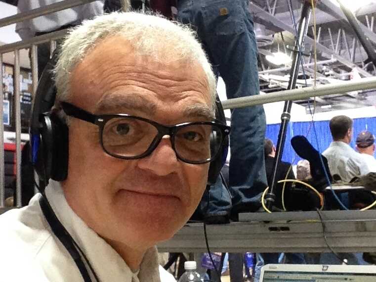 Have A Listen: Don Gonyea's 2014 Campaign Playlist : NPR