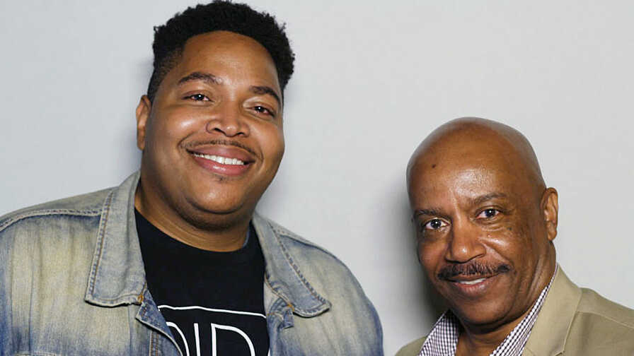 Honor Student Turned Bank Robber Returns For Forgiveness : NPR