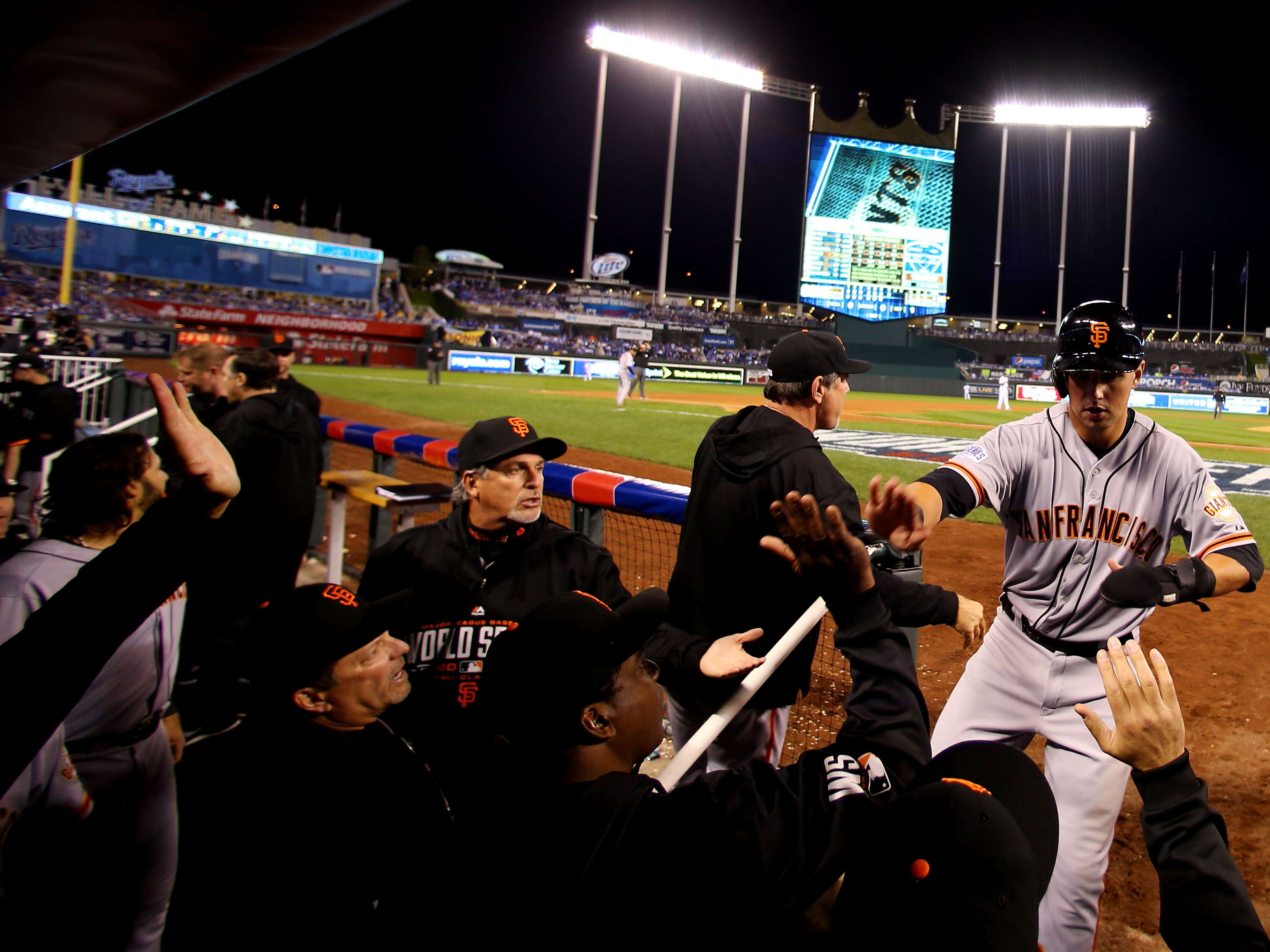 From The Stadium To Your Stereo: Behind Baseball's Biggest Sounds ...