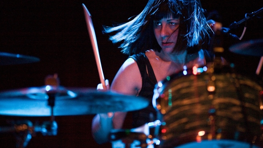 Name That Drum Fill, With Sleater-Kinney's Janet Weiss : All Songs ...