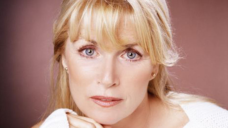 'Welcome Back, Kotter' Actress Marcia Strassman Dies At 66 : The Two ...