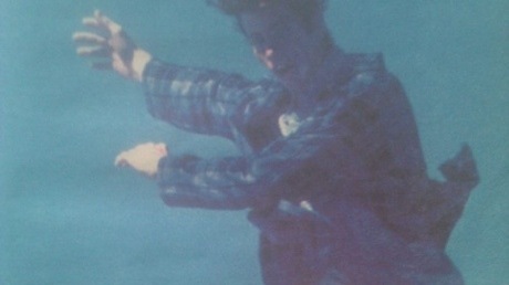 Songs We Love: Jack J, 'Something (On My Mind)' : NPR