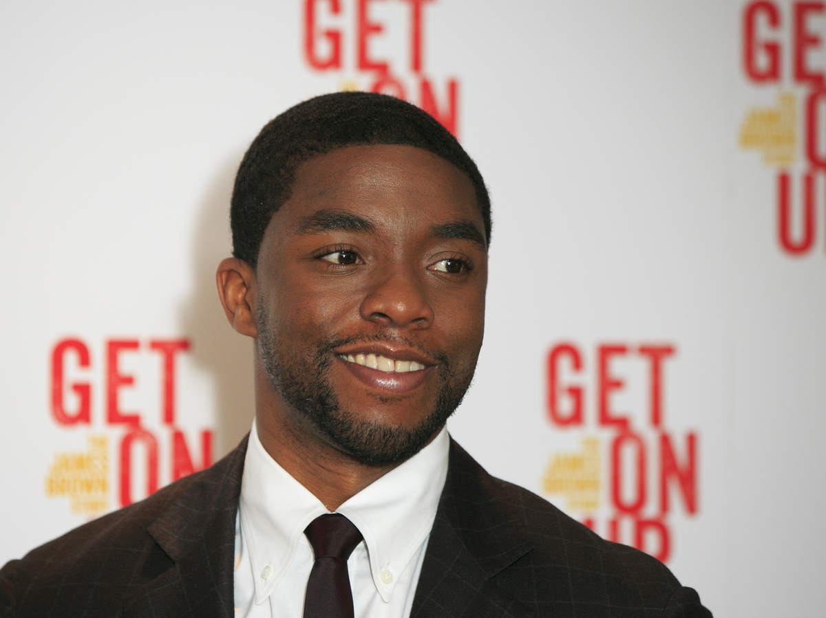 Marvel Studios To Diversify Its Movies : The Two-Way : NPR