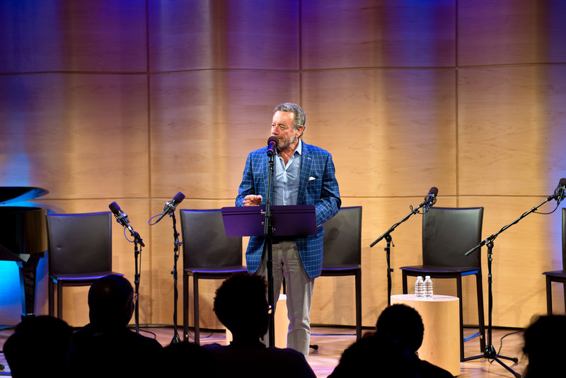 09/19/14: NPR Presents Michel Martin: A Broader Way : NPR Presents : NPR
