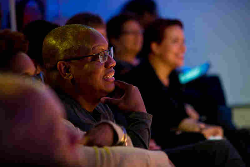 09/19/14: NPR Presents Michel Martin: A Broader Way : NPR Presents : NPR