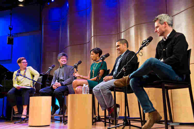 09/19/14: NPR Presents Michel Martin: A Broader Way : NPR Presents : NPR