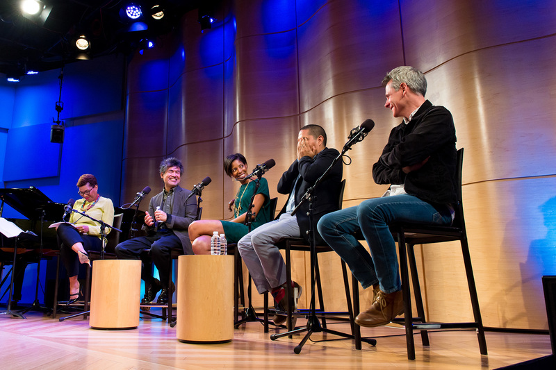 09/19/14: NPR Presents Michel Martin: A Broader Way : NPR Presents : NPR