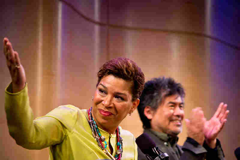 09/19/14: NPR Presents Michel Martin: A Broader Way : NPR Presents : NPR