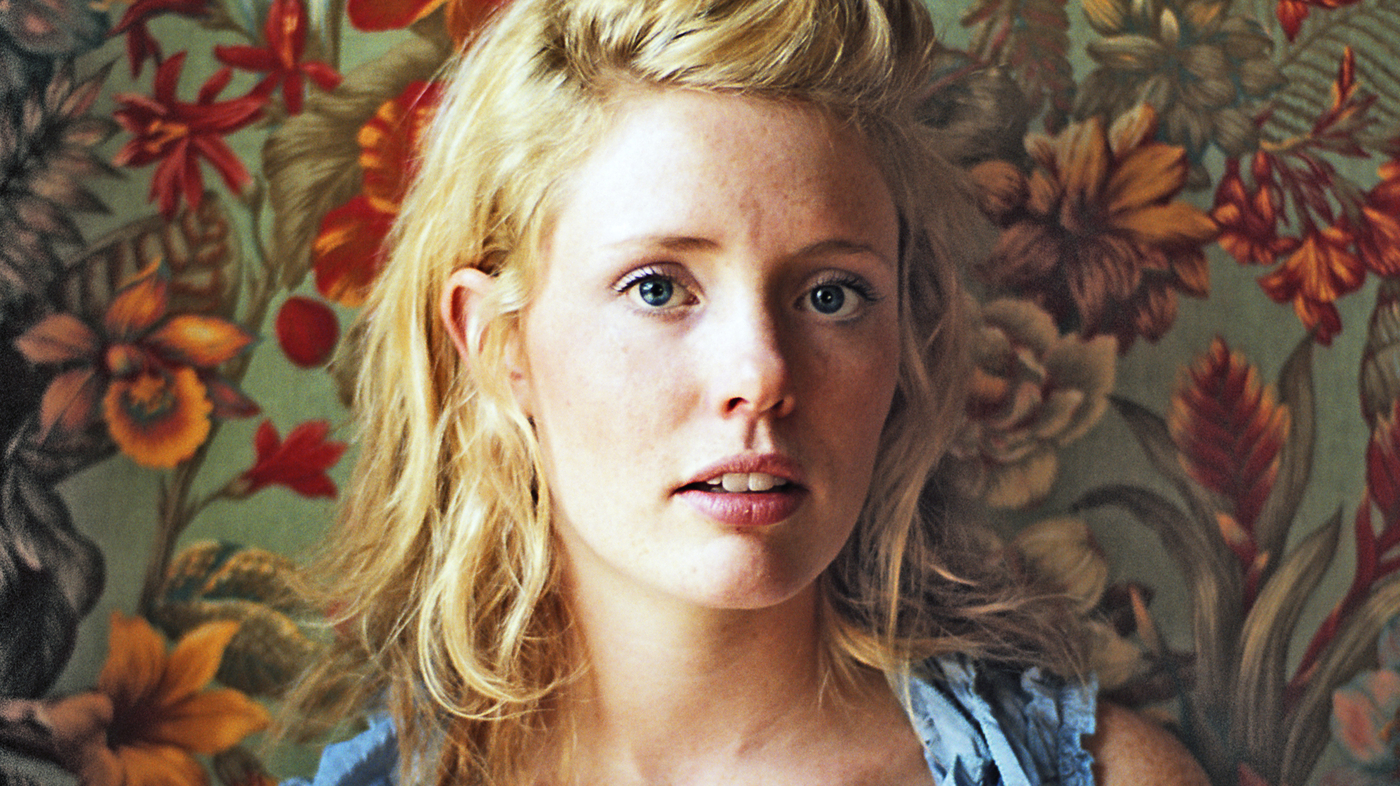 Songs We Love: Haley Bonar, 'Last War' : NPR