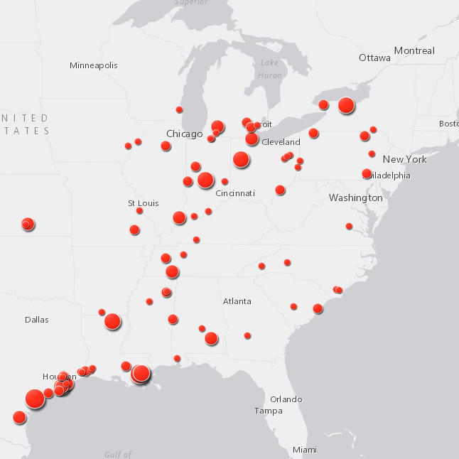 A Field Of Medicine That Wants To Know Where You Live - capradio.org