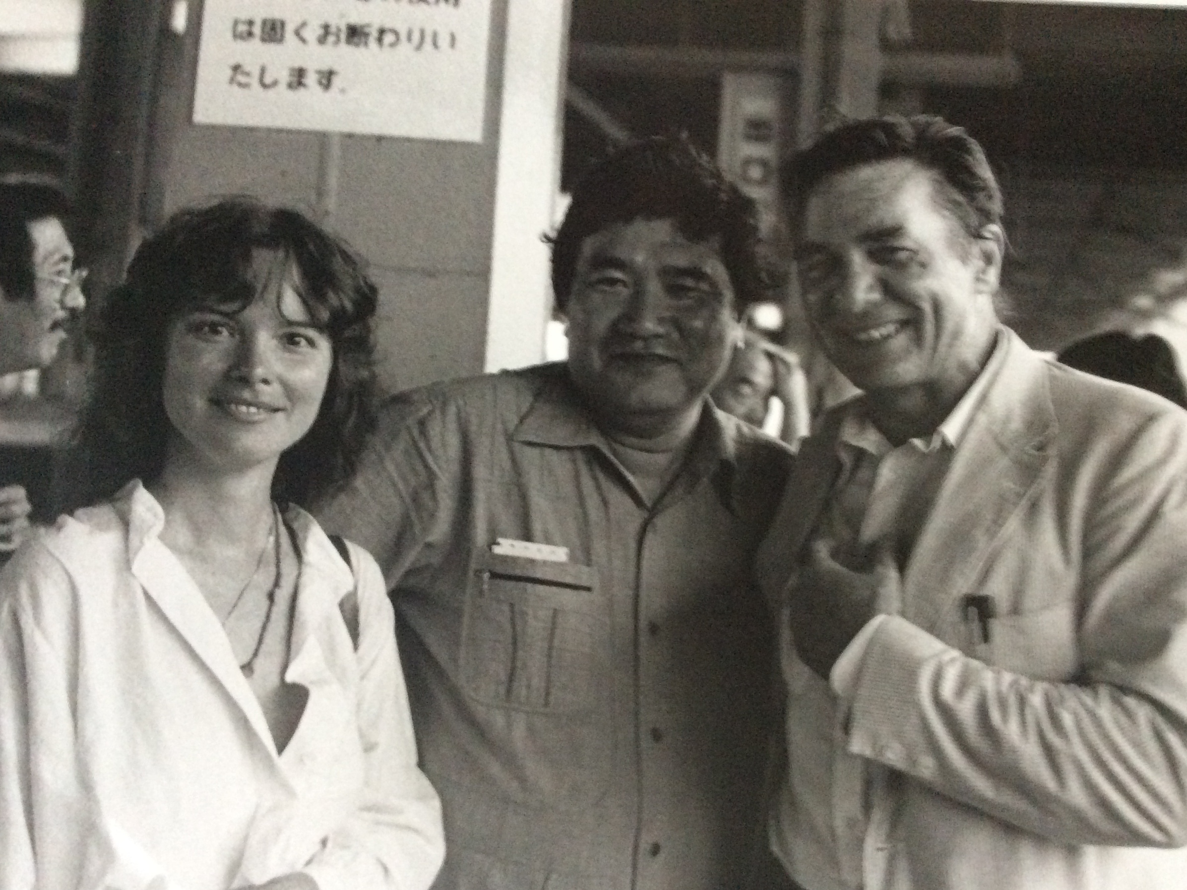 Book News: Remembering Poet Galway Kinnell, Whose Song Said Everything ...