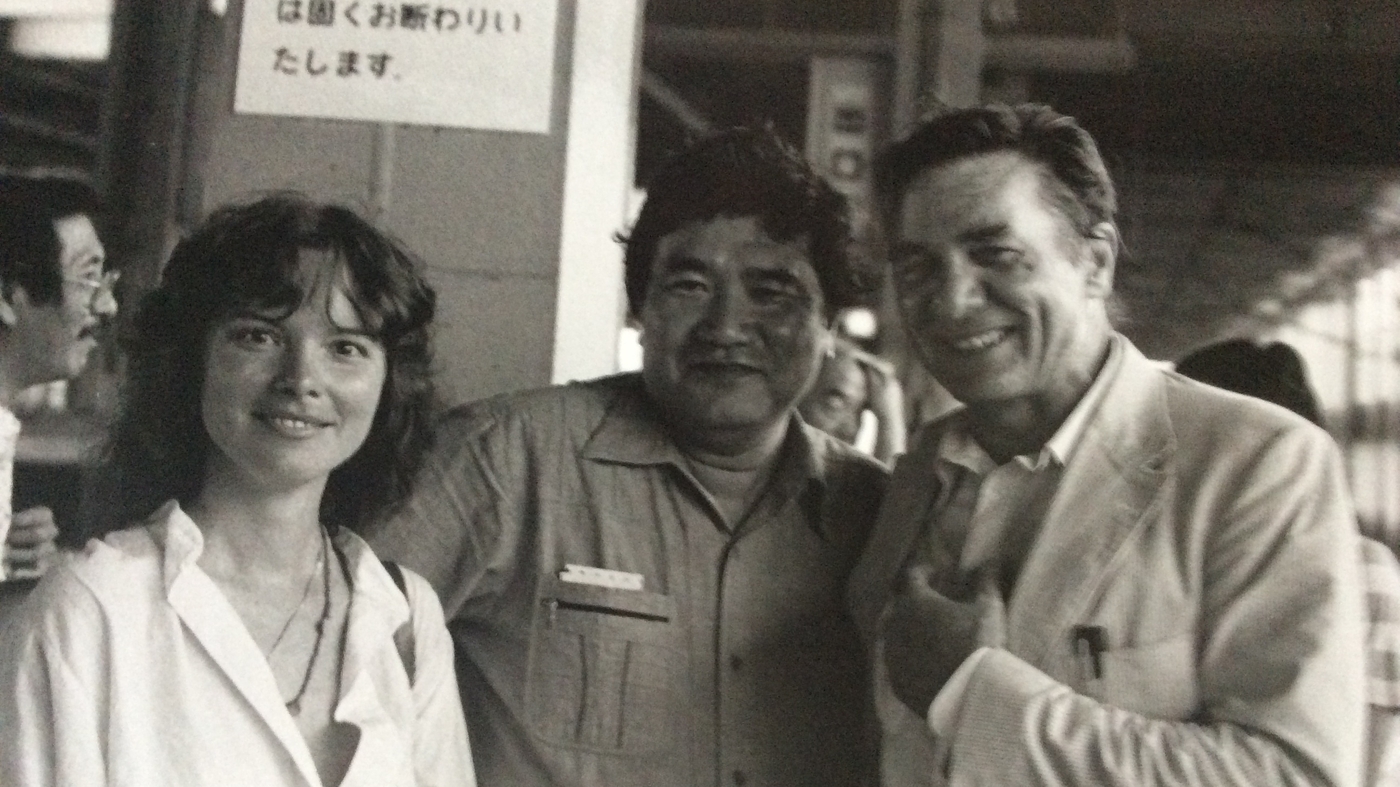 Book News: Remembering Poet Galway Kinnell, Whose Song Said Everything ...