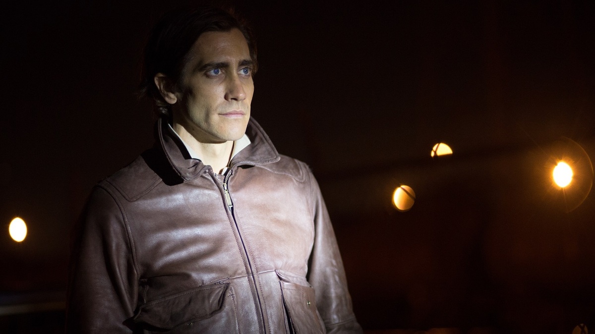 Interview: Jake Gyllenhaal, Actor In 'Nightcrawler' : NPR