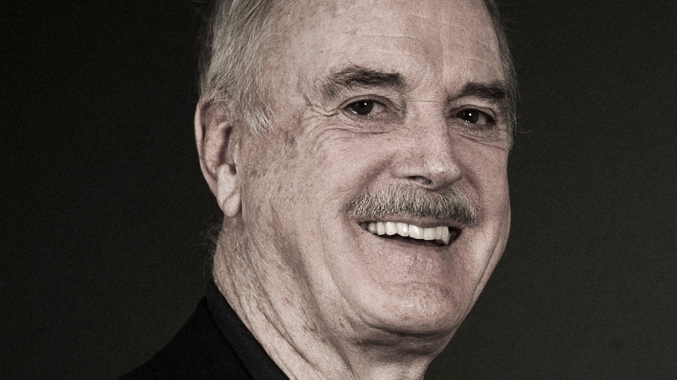 Interview: John Cleese, Author Of 'So, Anyway ...' : NPR