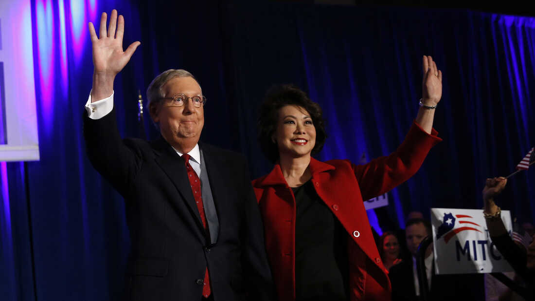 Senate Fight In 2014 Midterms: Republicans Oust Pryor And Take Control ...