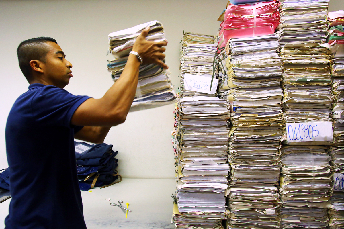 Brazil: The Land Of Many Lawyers And Very Slow Justice : Parallels : NPR