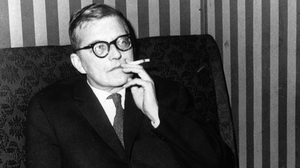 Dmitri Shostakovich : NPR