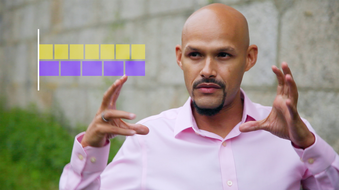 What Is A Polyrhythm? Beats Taking Turns : NPR