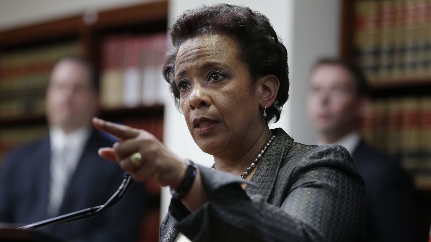 Brooklyn Prosecutor Could Be Nominated Attorney General In Coming Days ...