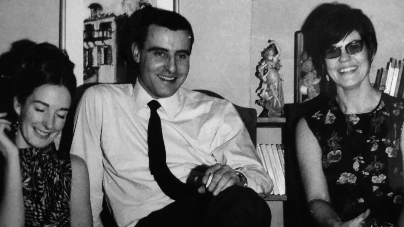 The Cold War 'Mole' Who Smuggled 1,000 East Germans To The West ...