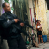 Rio's Favelas Feel The Peace — And The Pressure — Of Pacification ...
