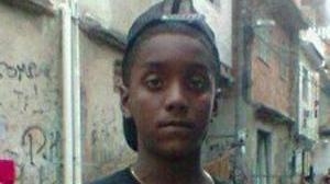 In Brazil, Race Is A Matter Of Life And Violent Death : Parallels : NPR