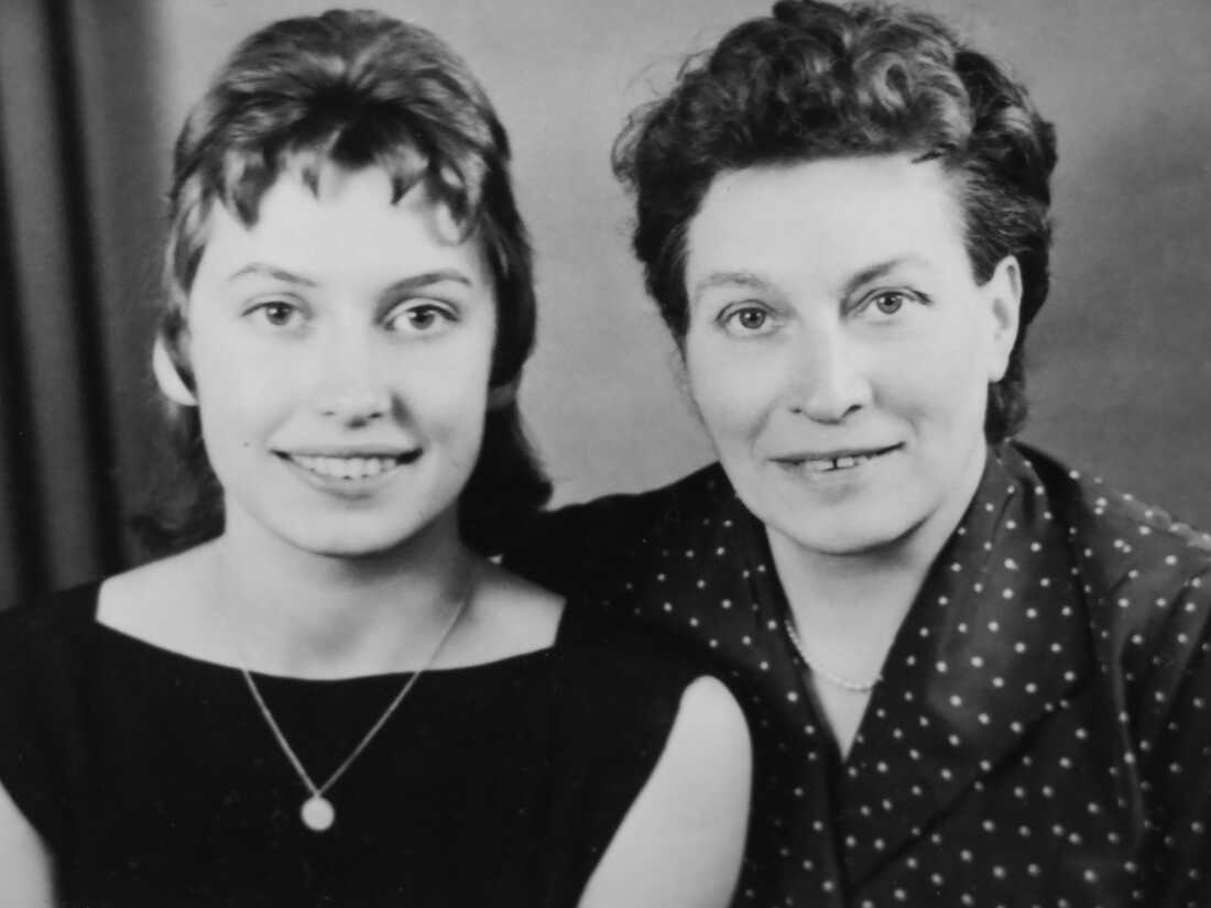 Berlin's 'Palace Of Tears,' A Reminder Of Divided Families, Despair ...