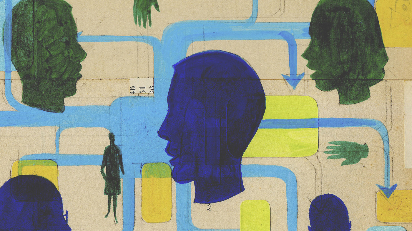 Why We Have So Many Terms For 'People Of Color' : Code Switch : NPR