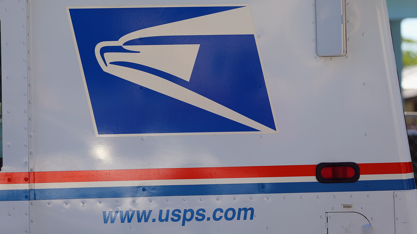 More Than 800,000 Postal Service Employees Victims Of Data Breach : The ...