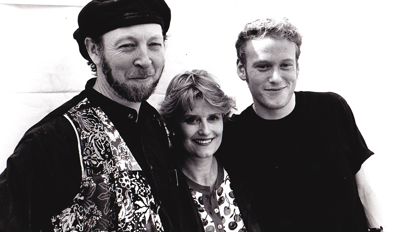 First Listen: Thompson, 'Family' : NPR