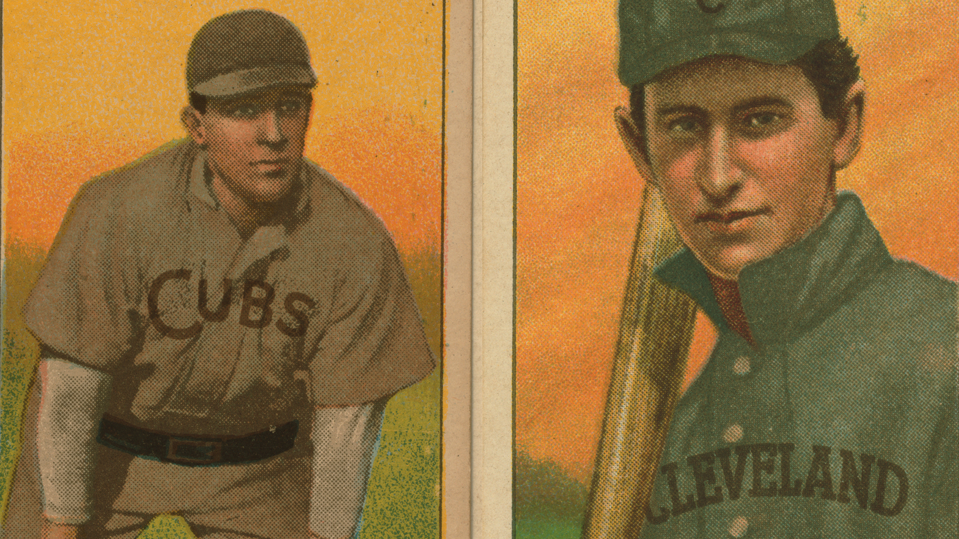 Chicago Or Cleveland: Whose Teams Had More Downs Than Ups? : NPR