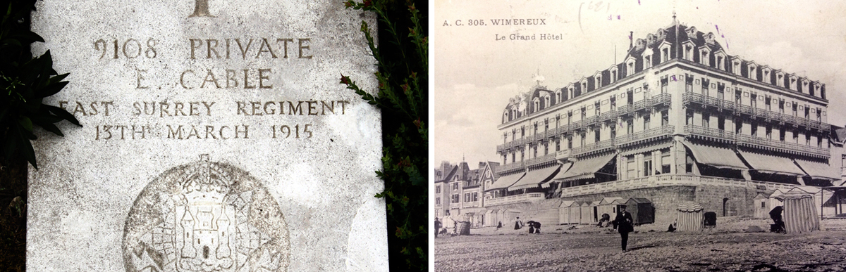 A Dysentery Sample From A WWI Soldier Sheds Light On Drug Resistance ...