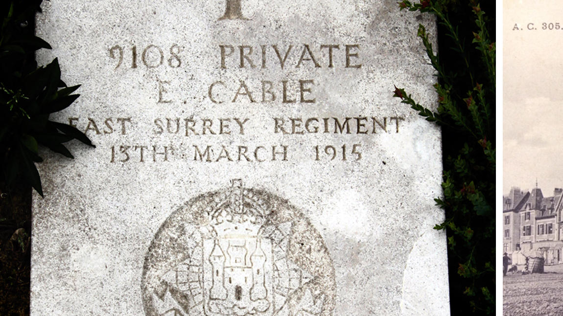 A Dysentery Sample From A WWI Soldier Sheds Light On Drug Resistance ...