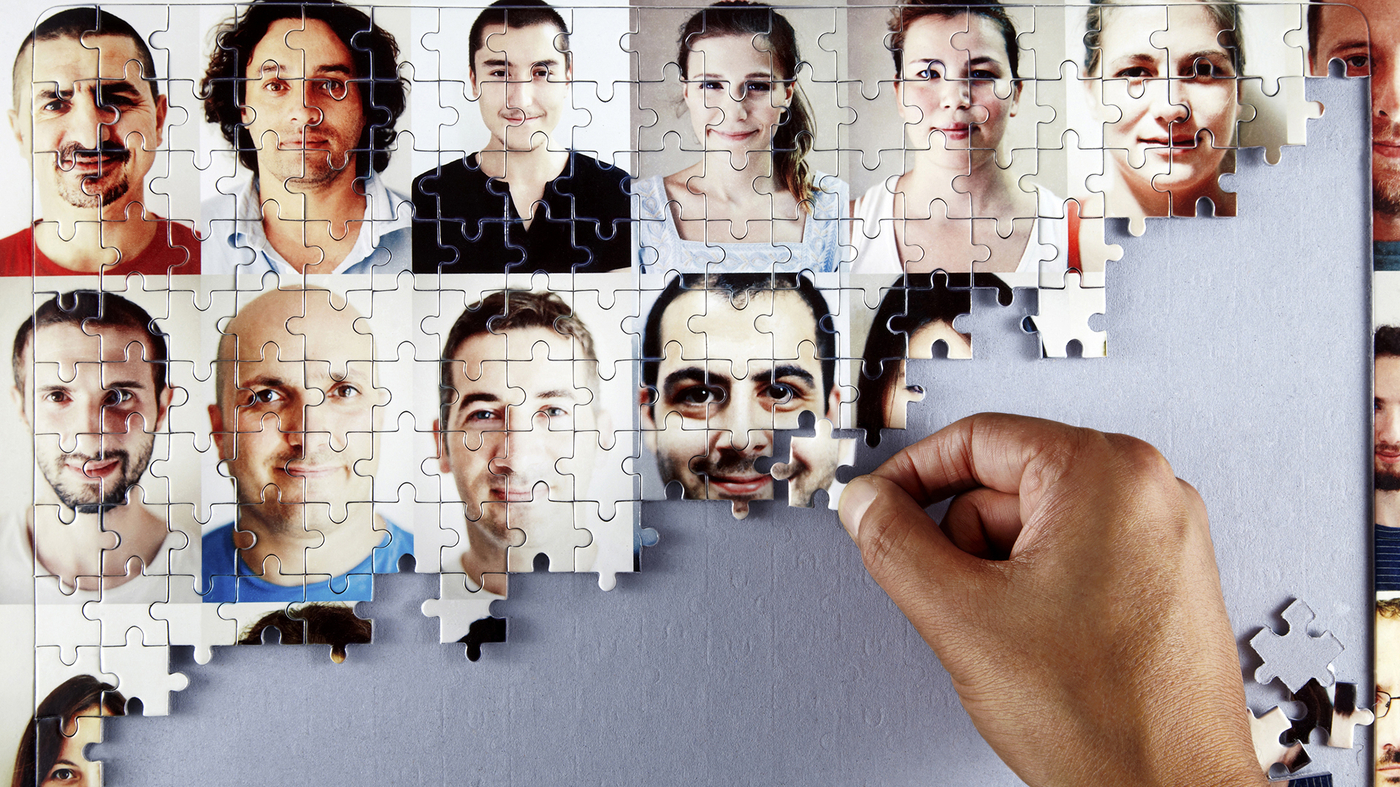 Playing With Perceptions : TED Radio Hour : NPR