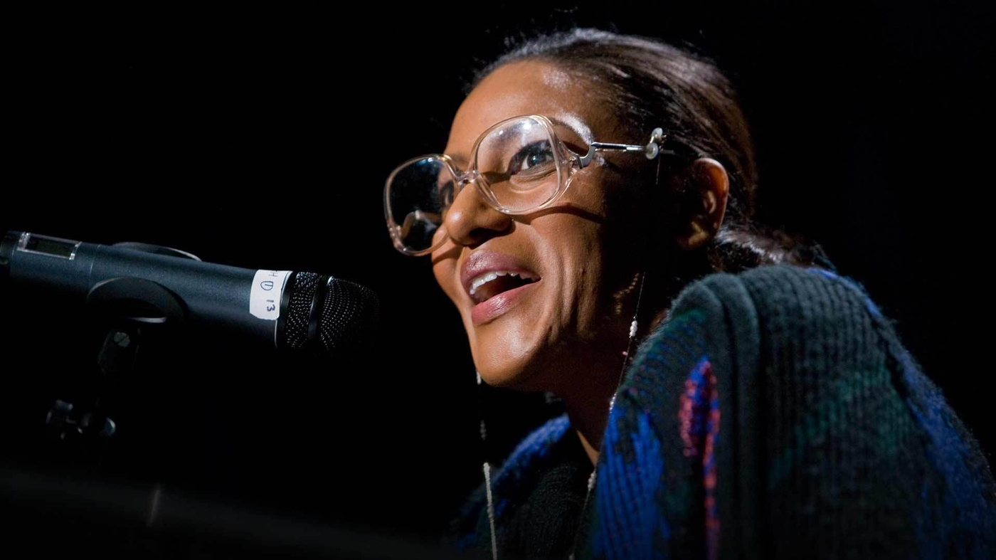 Sarah Jones: What's The Line Between Stereotyping, Celebrating Culture ...