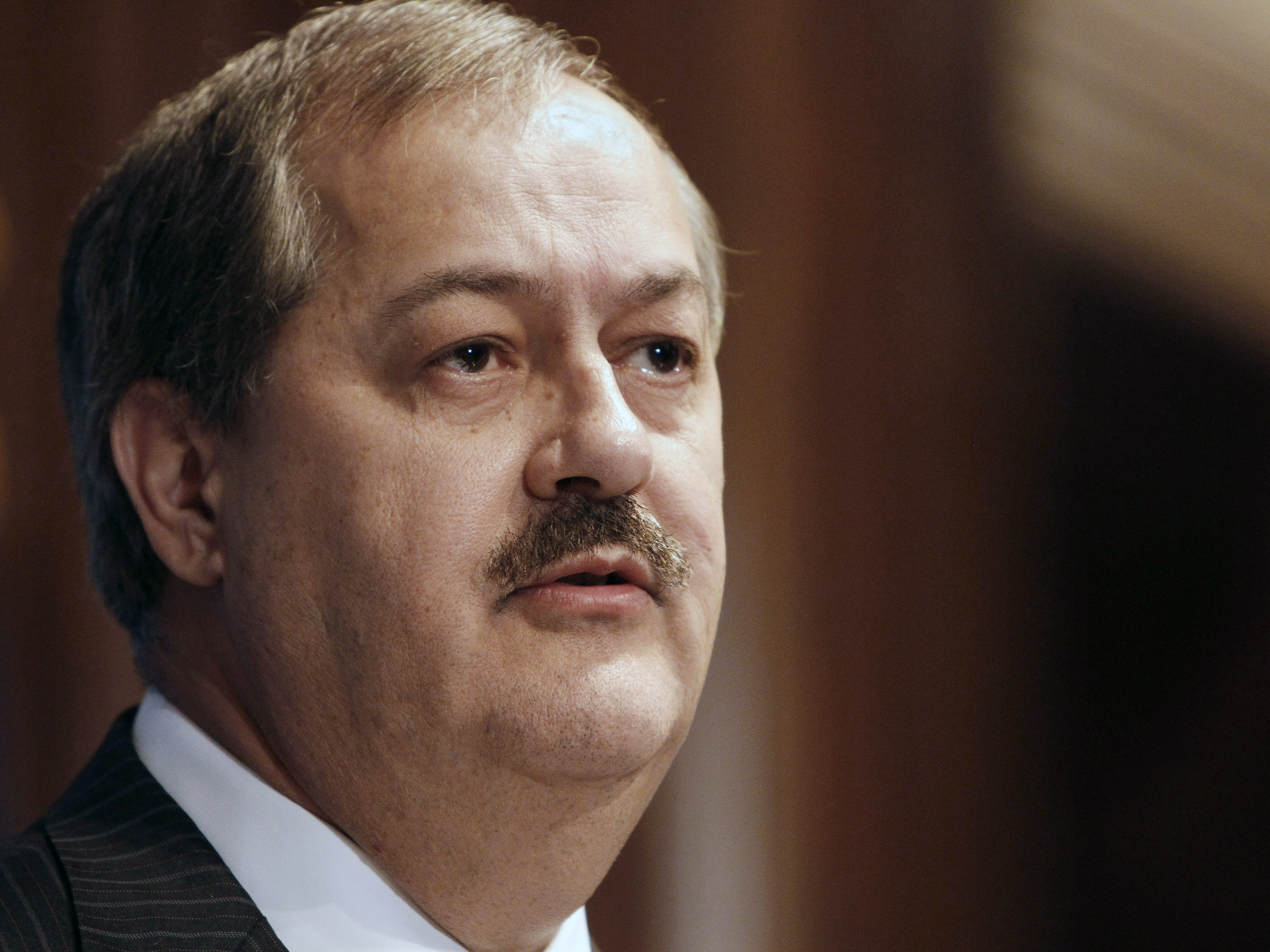 Former CEO Indicted For Alleged Role In Deadly Mine Disaster | NCPR News