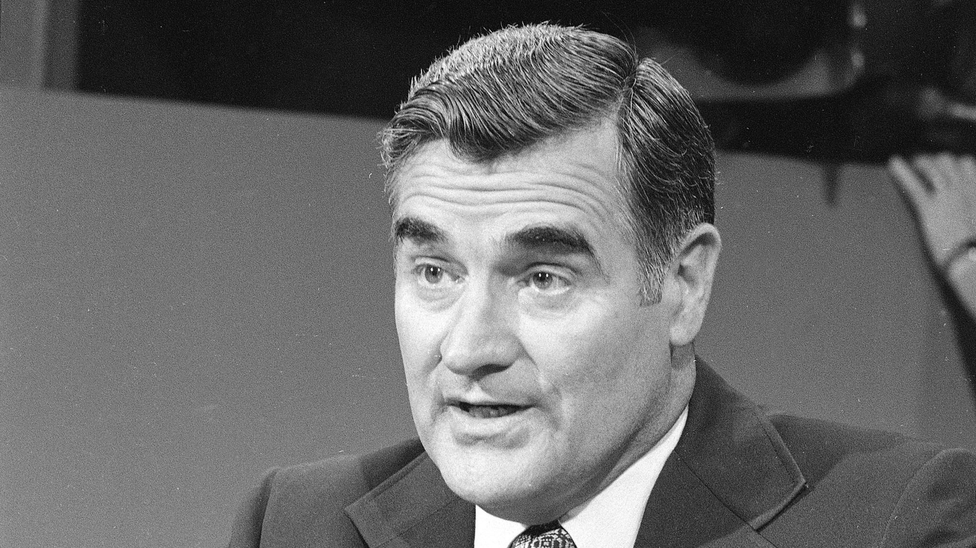 FBI's Vicious Letter To King Holds Lessons On Surveillance, Hindsight ...